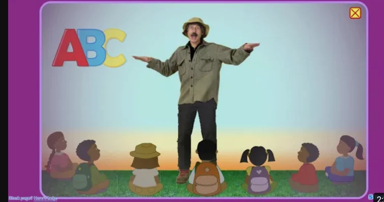 It predicted Alphabet Lore | Fandom