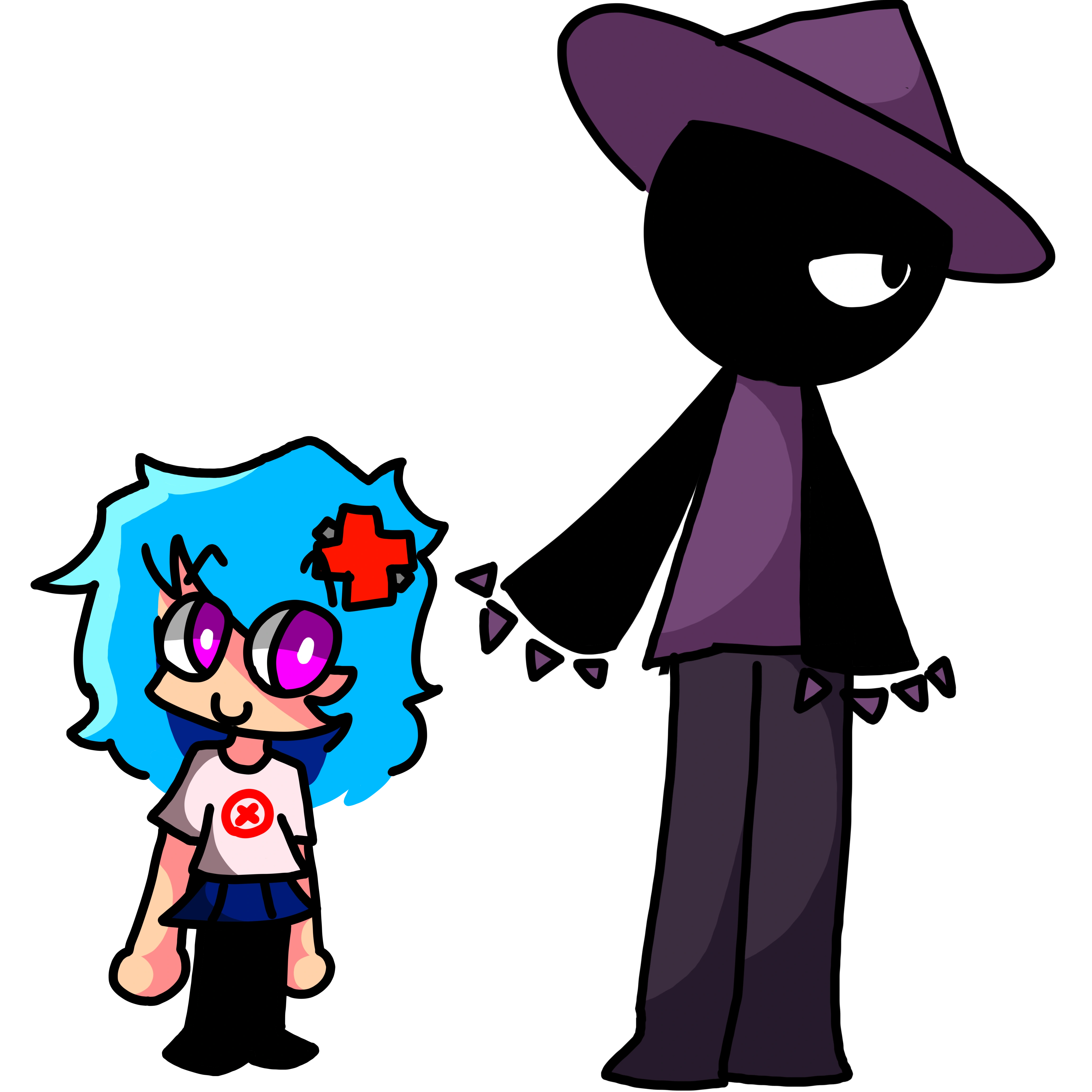 New fnf ocs | Fandom