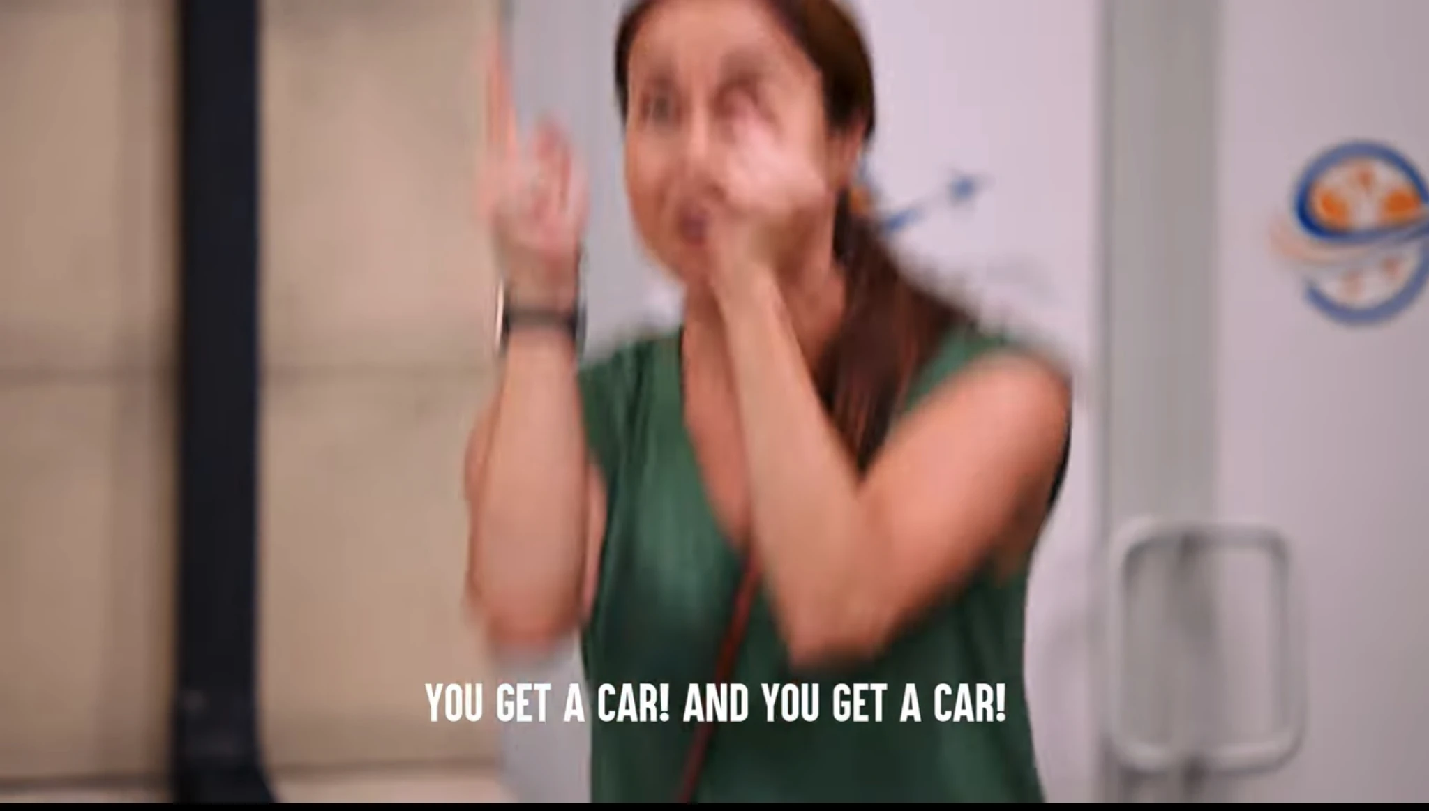 YOU GET A CAR AND YOU GET A CAR!!!! | Fandom