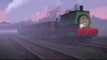 Discuss Everything About Thomas the Tank Engine Wiki | Fandom