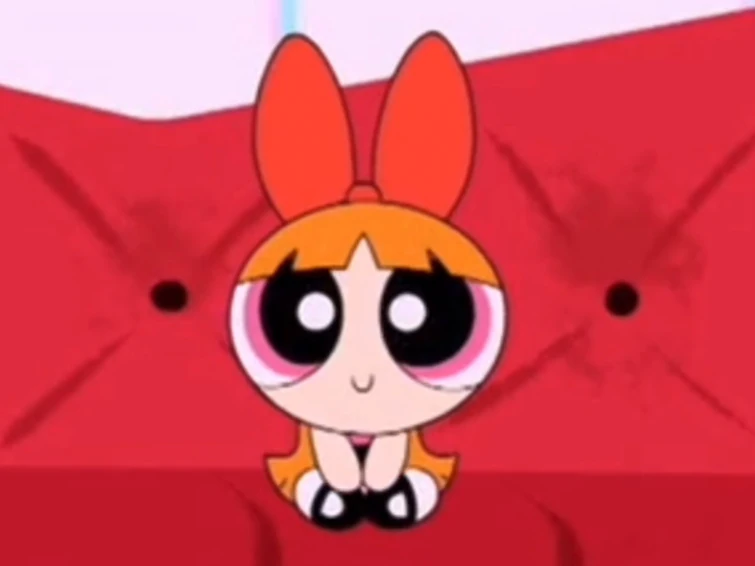 And now, a Compilation of Reboot Blossom being Cute 🩷🩷🩷🩷🩷🩷 | Fandom