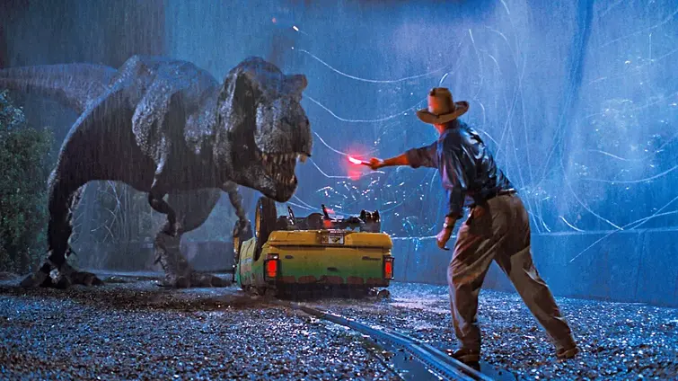 What’s your favorite Jurassic Park film? | Fandom