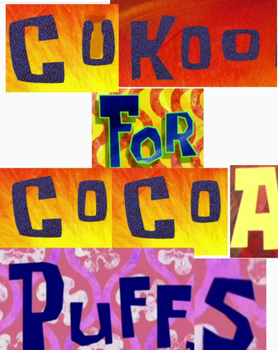 Cuckoo for Cocoa Puffs | Fandom