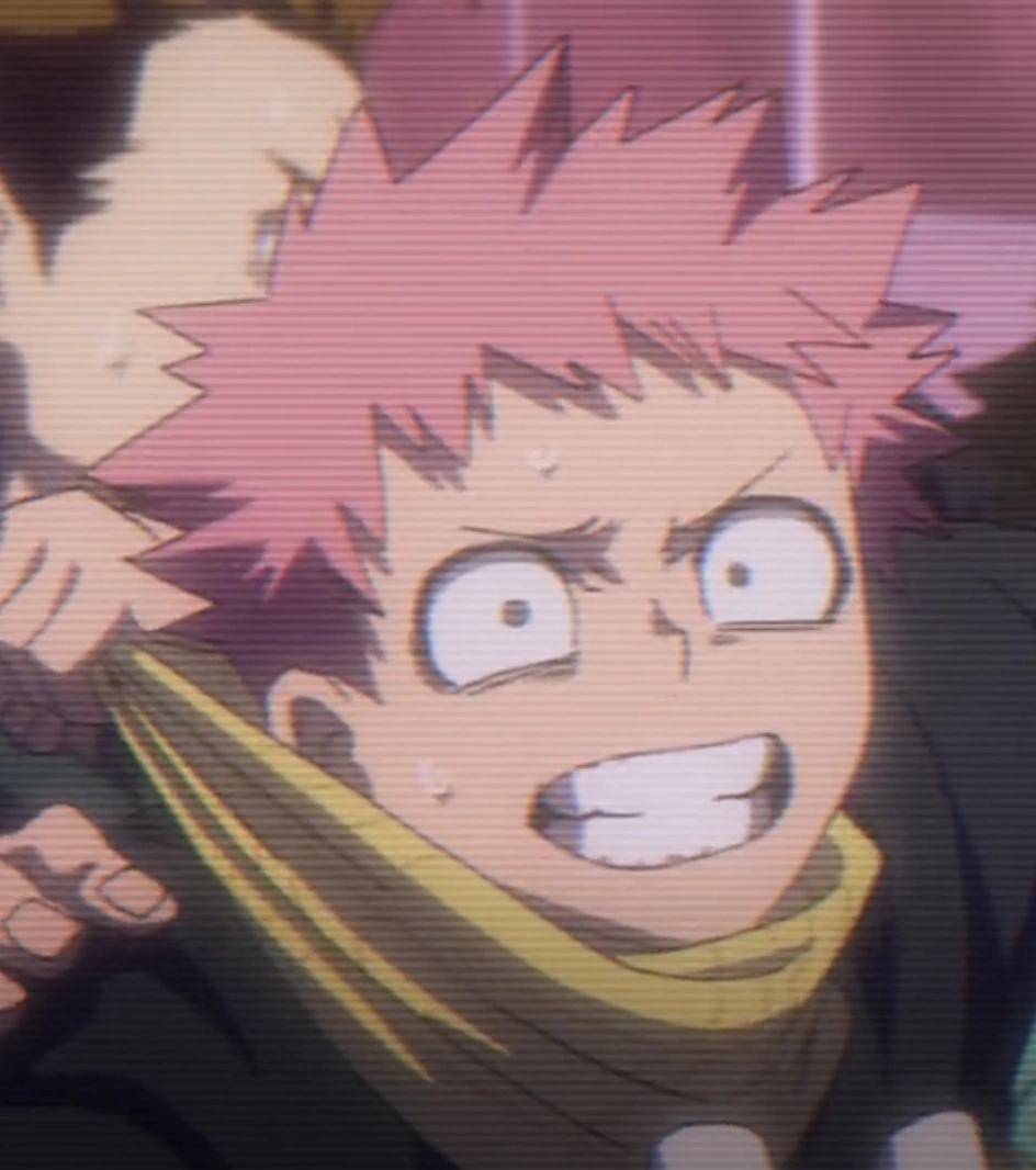 SO i was watching mha and i saw this | Fandom