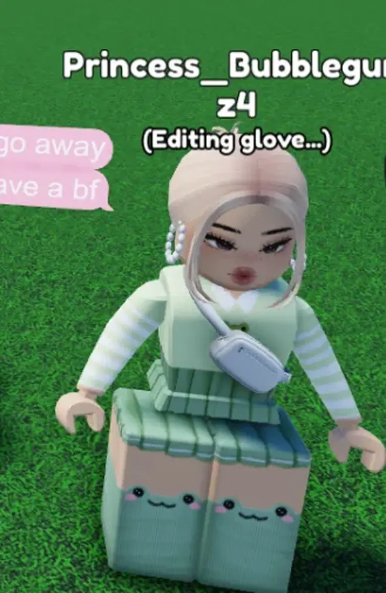 The worst avatar I've ever seen | Fandom