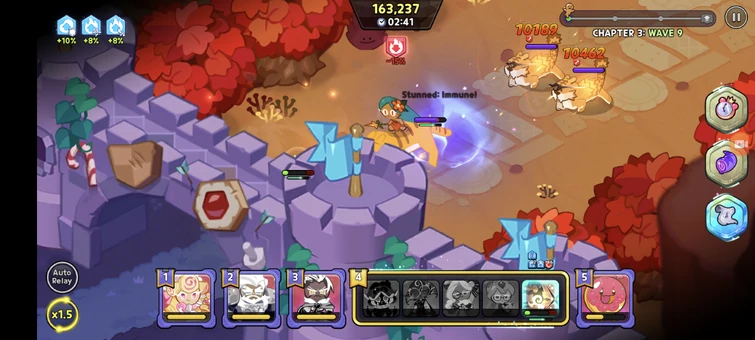 Discuss Everything About Cookie Run: Kingdom Wiki | Fandom