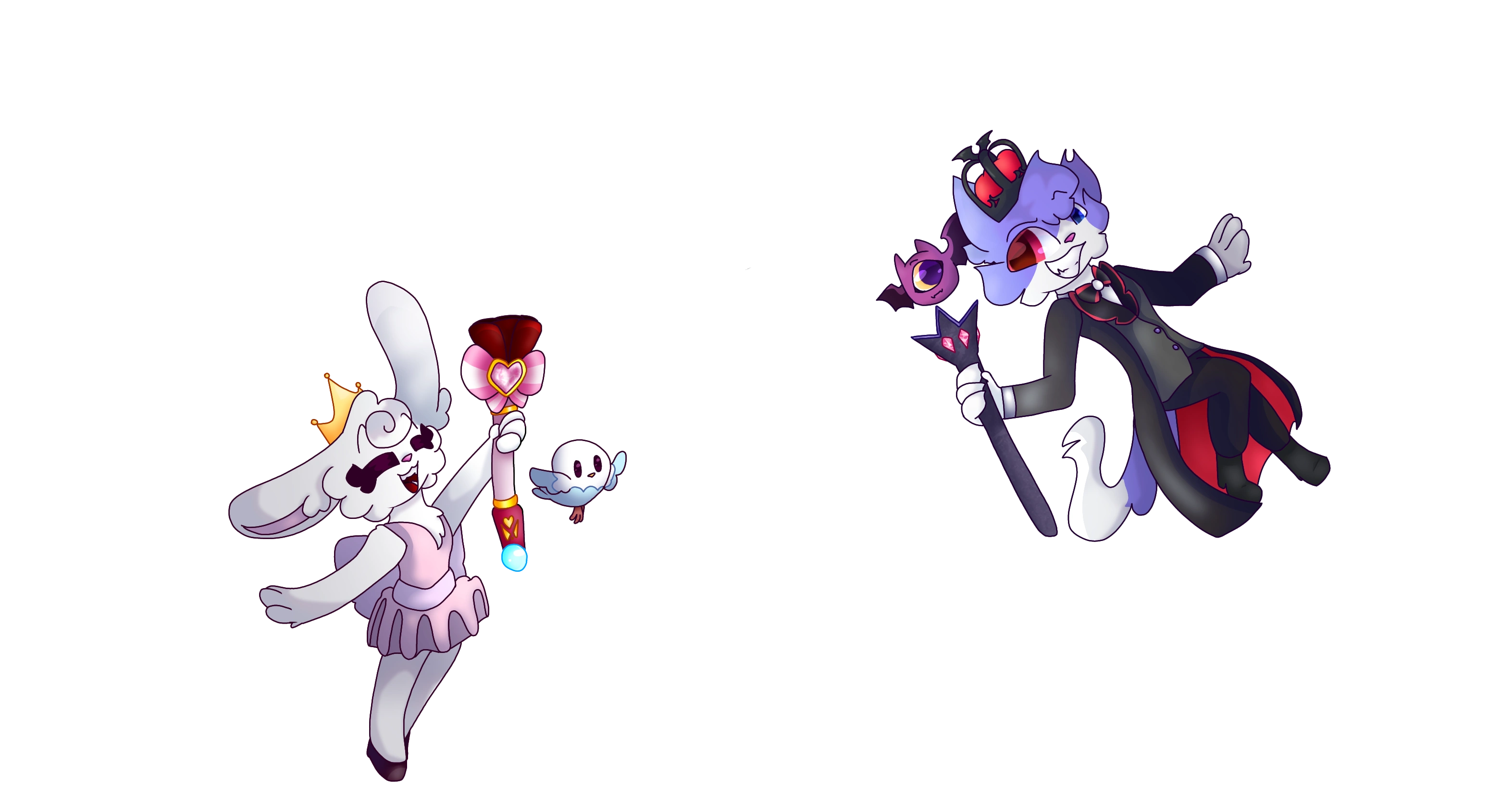 Princess Pring and King Jack | Fandom