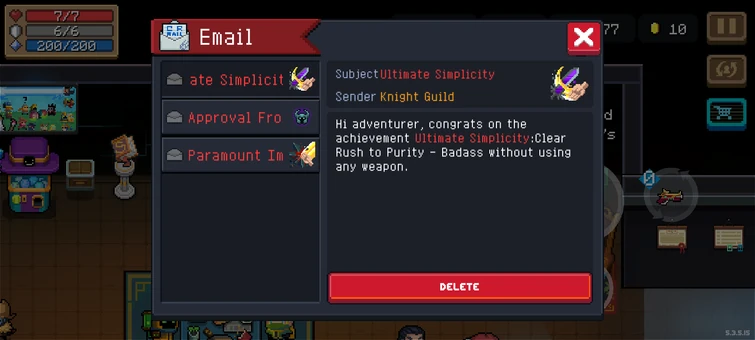 Ultimate Semplicity | Fandom