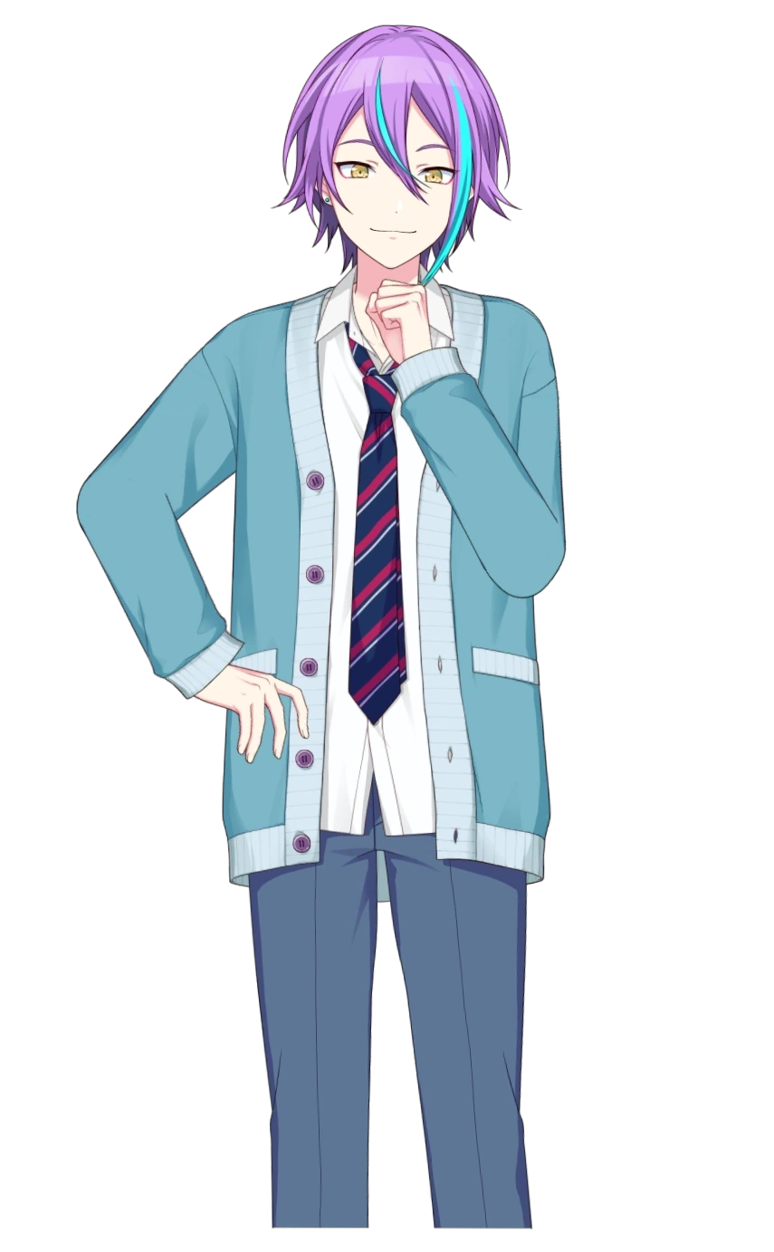 why is rui so hot | Fandom