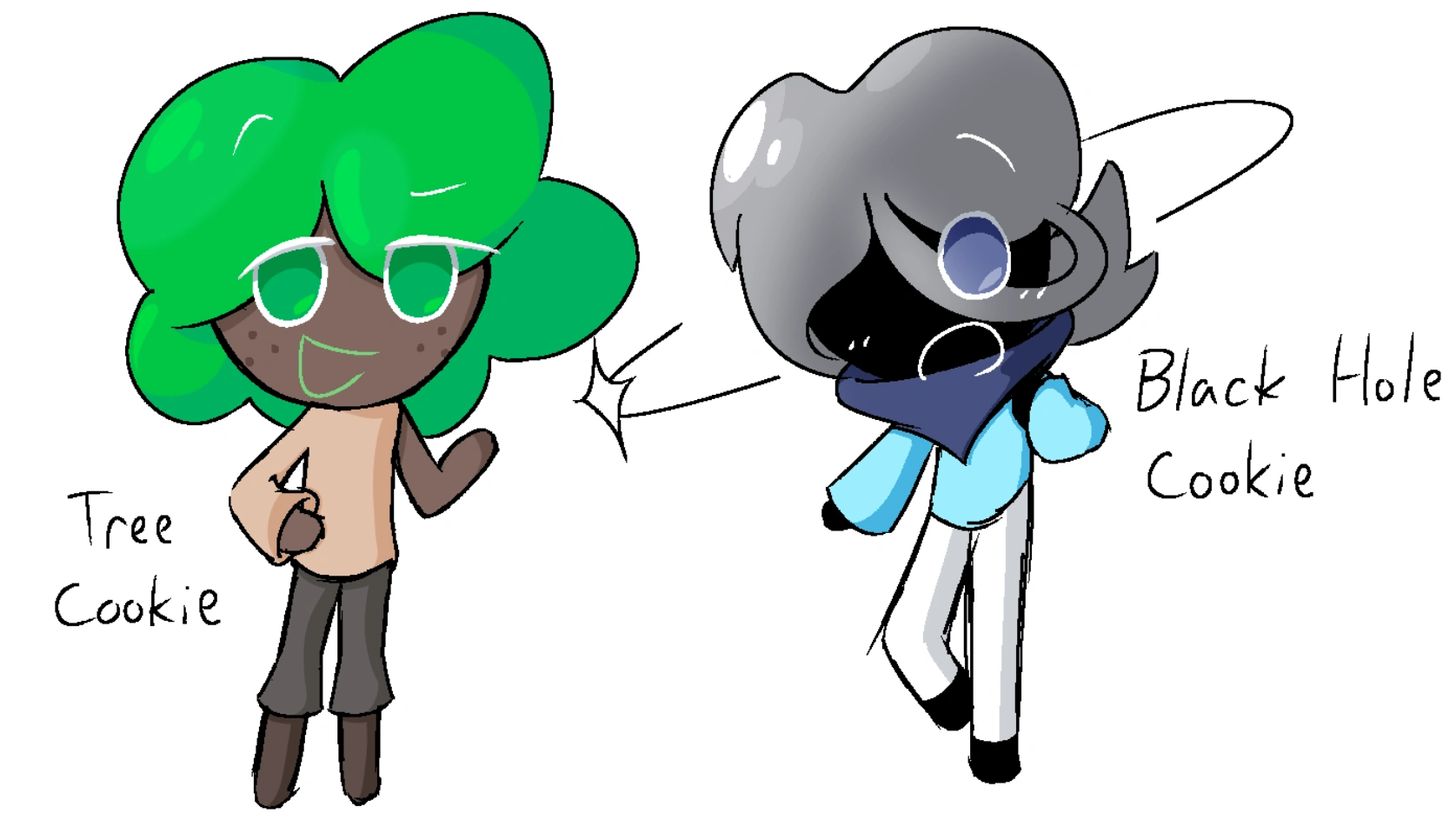 Cooking run | Fandom