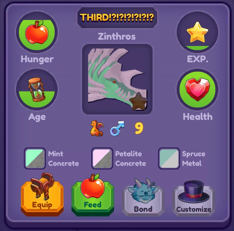Discuss Everything About Dragon Adventures Wiki | Fandom
