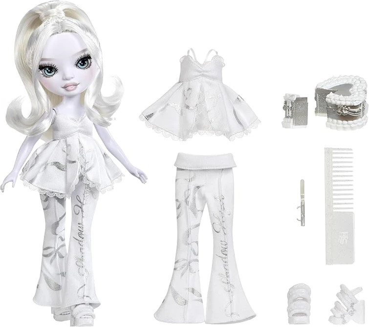 Shadow High Girls’ Night 2026!!! | Fandom