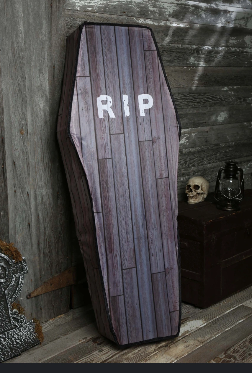 Rest in Peace Candy | Fandom