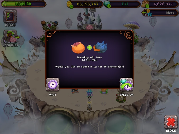 Reebro first try | Fandom