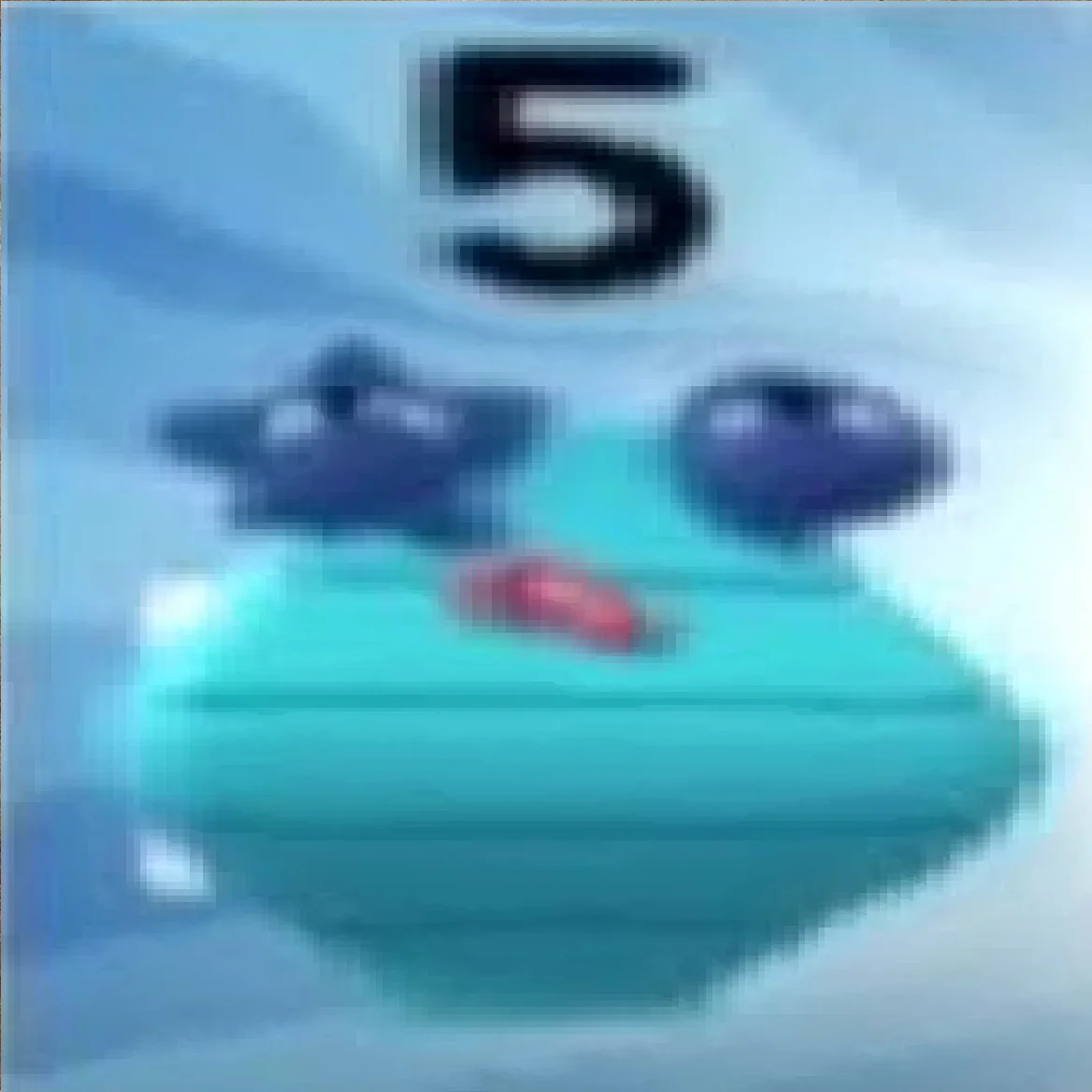 Post a funny image of 5 in the replies | Fandom