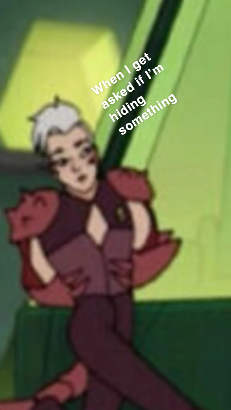 Cursed she ra images I found online | Fandom