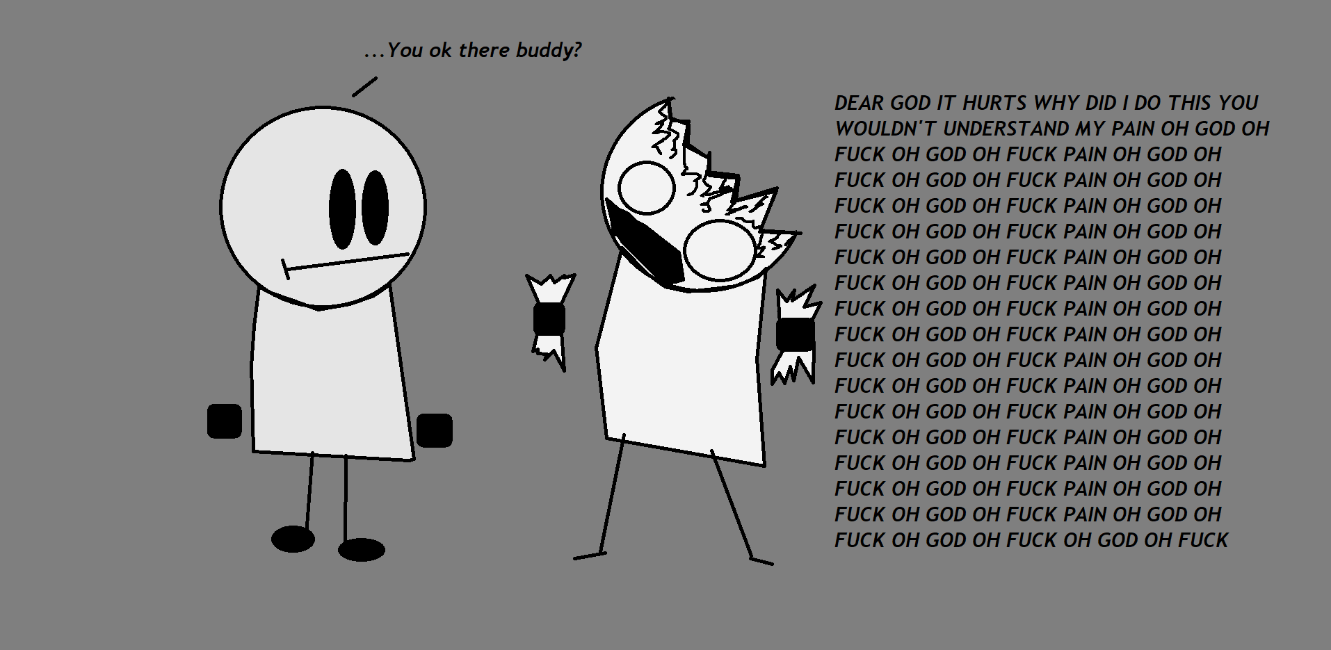 Sketchy meets Sketchy HD | Fandom