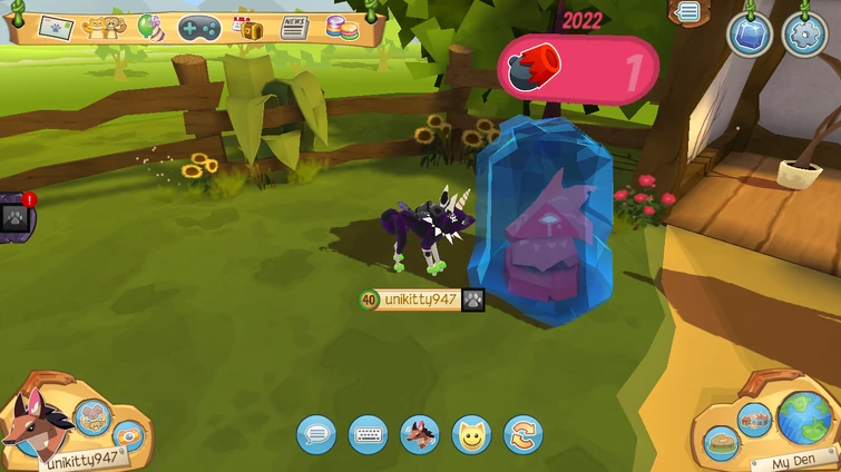 Discuss Everything About Animal Jam Wiki | Fandom