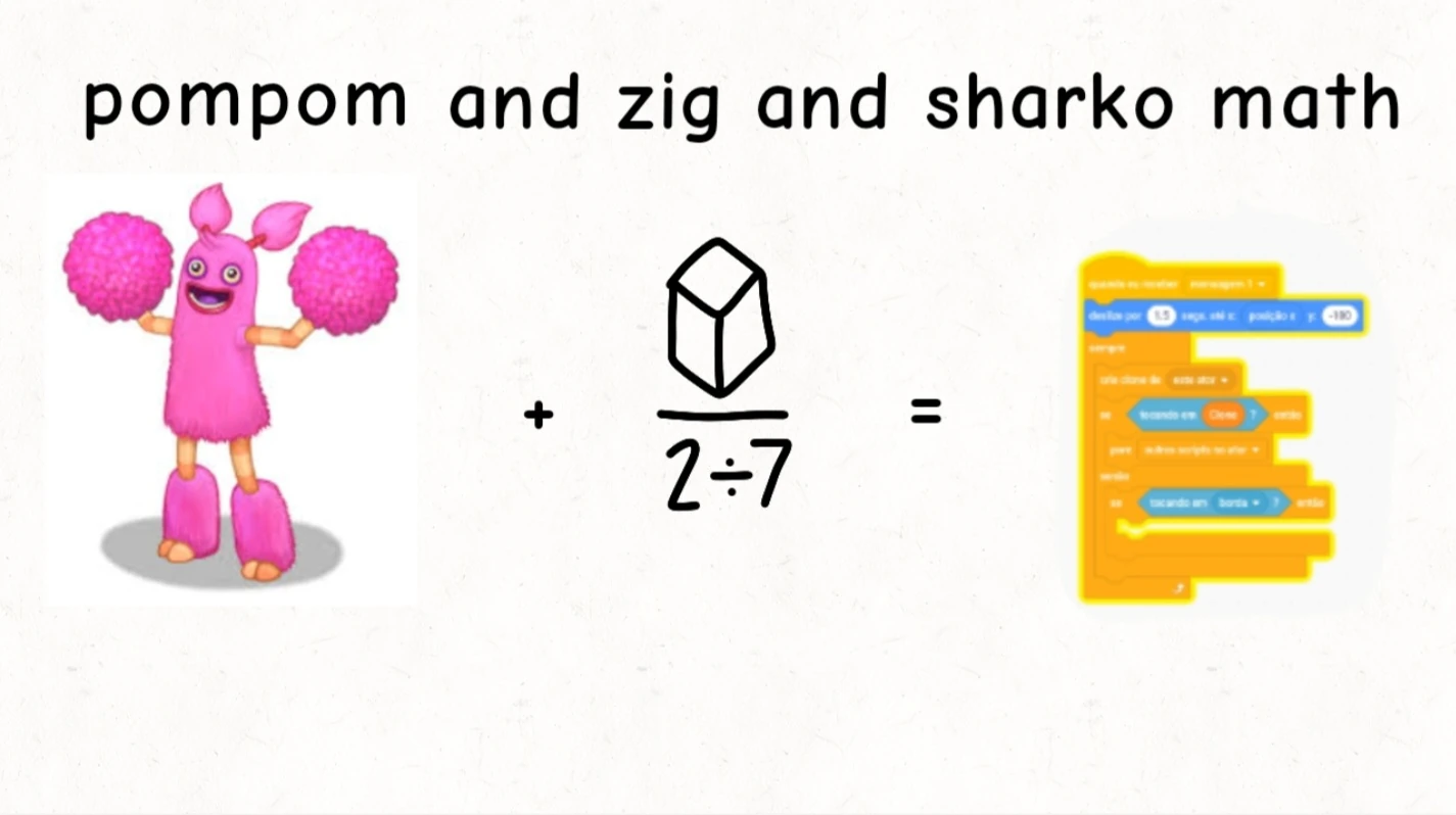 Pompom's math | Fandom