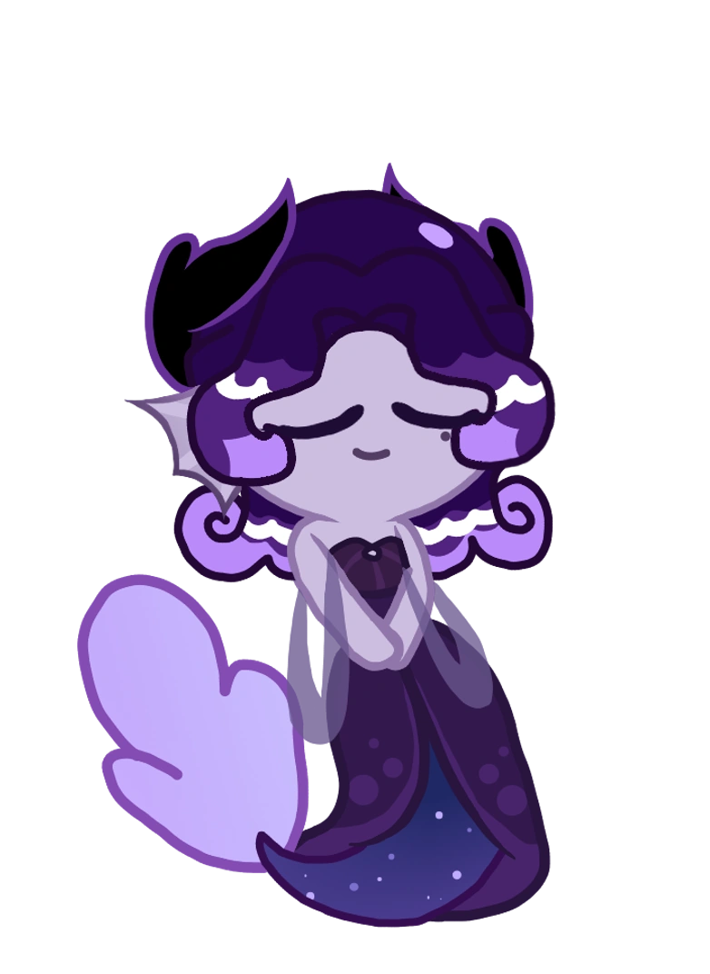 Made her siren form | Fandom