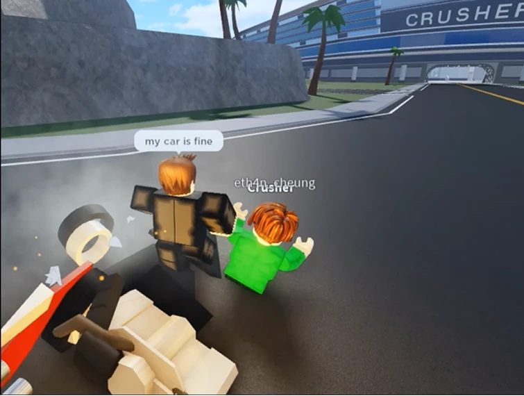 Discuss Everything About Car Crushers 2 Wiki | Fandom