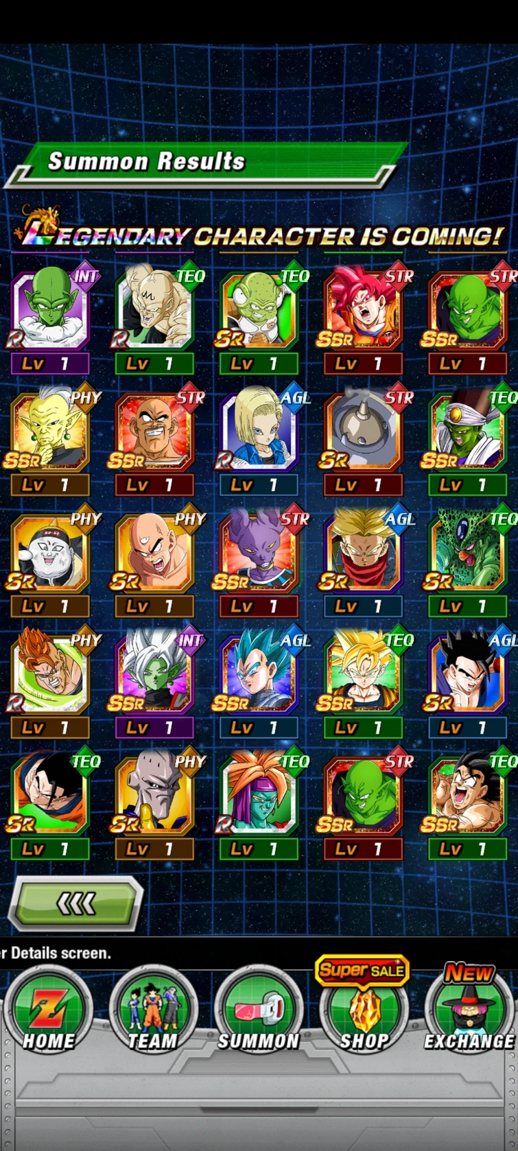 30 unit summon | Fandom