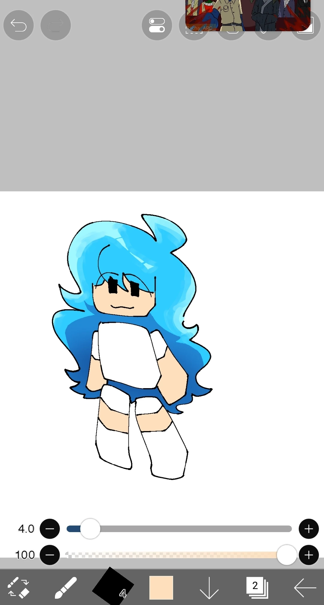 No more Ro!Sky at May 28th | Fandom