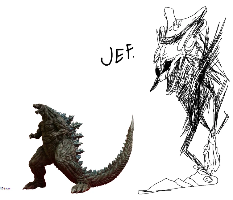 HEIGHT COMPARISSON BARRUHAS MENACE2ALL 2019X AND JEF ARE HERE LOOK LOOK ...