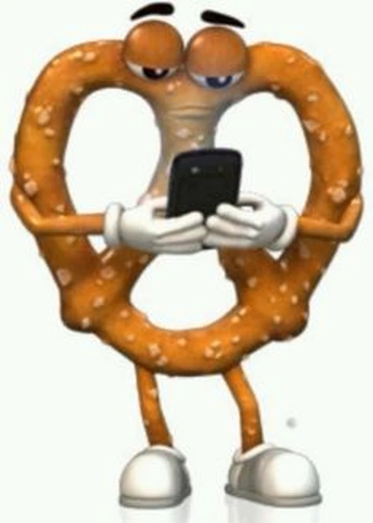 whose springy ass object show character is this? 😂💯 | Fandom