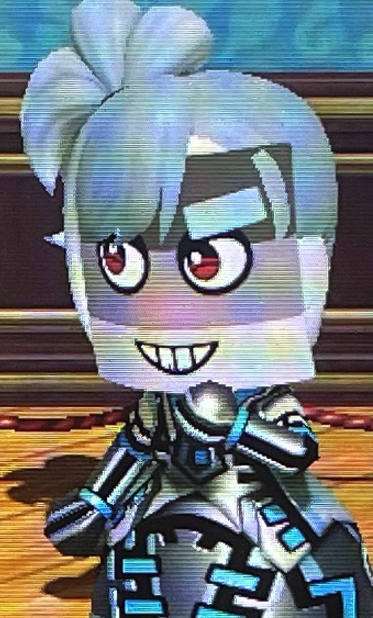 Oh… uh… hi | Fandom