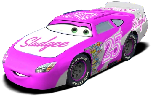 New Character Emily Mayfield (Sludgee Reserve Racer 2004) | Fandom
