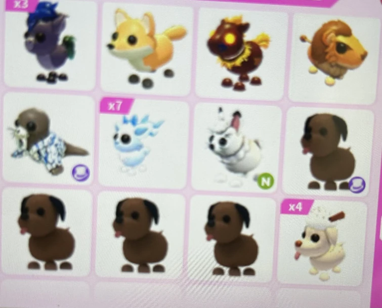 Discuss Everything About Adopt Me! Wiki | Fandom