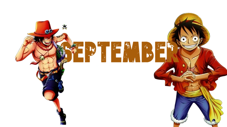 Monthly superthread: September | Fandom