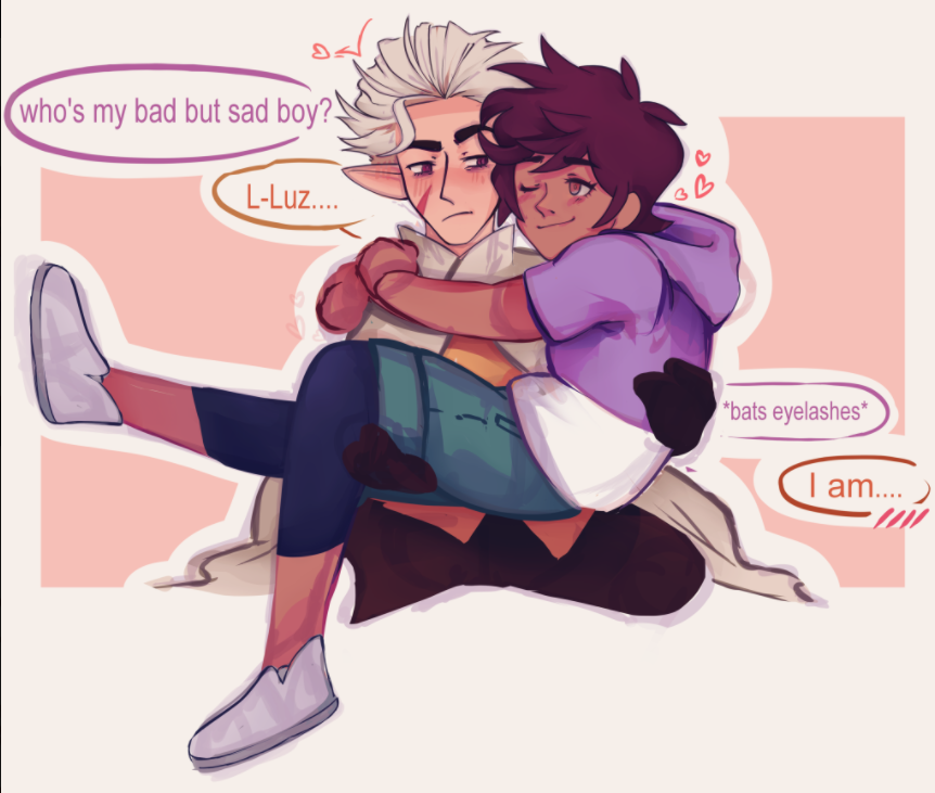 LUNTER!!!!!!!!!!!!!!!!! | Fandom