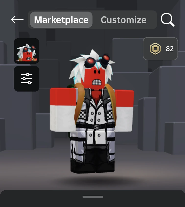 CRAZY CHEMIST COSPLAY ( best 5 dollars i spent in my life ) | Fandom