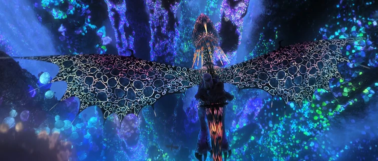 What Do You Guys Think About The Hidden World? | Fandom