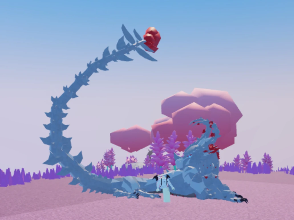 OMG I GOT MY ROZORA AND I MET A DEV | Fandom