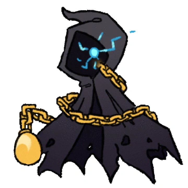 A stupid skin idea for chronos (and other doodles) | Fandom