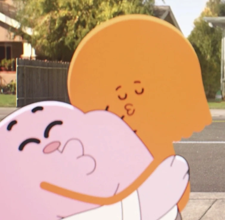 Ok. Don’t tell me this ship is loved. | Fandom