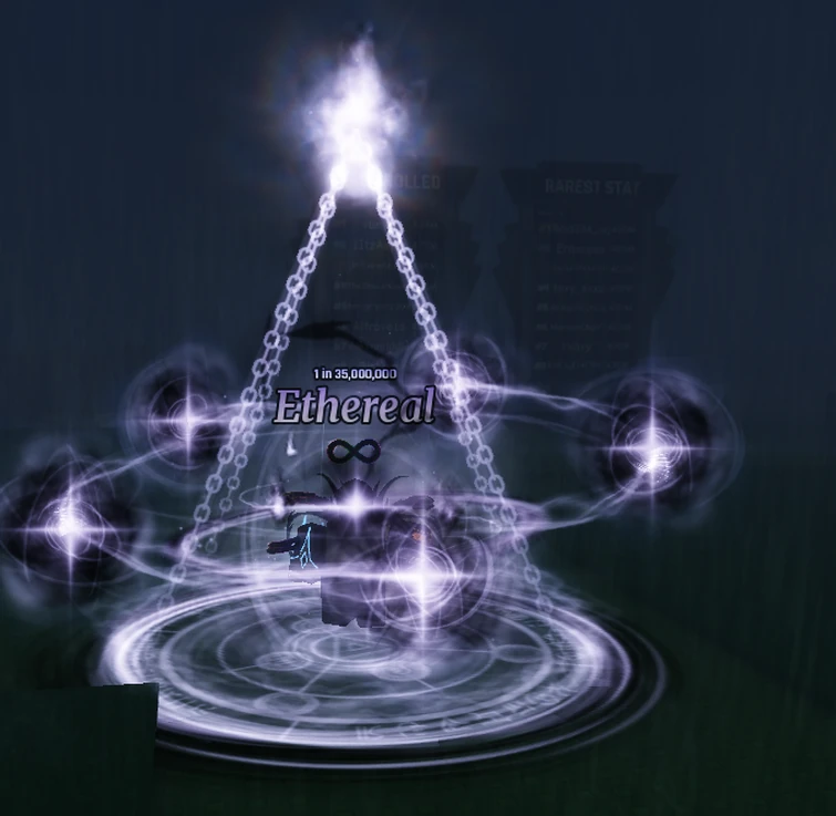 Discuss Everything About Sol's RNG Wiki | Fandom