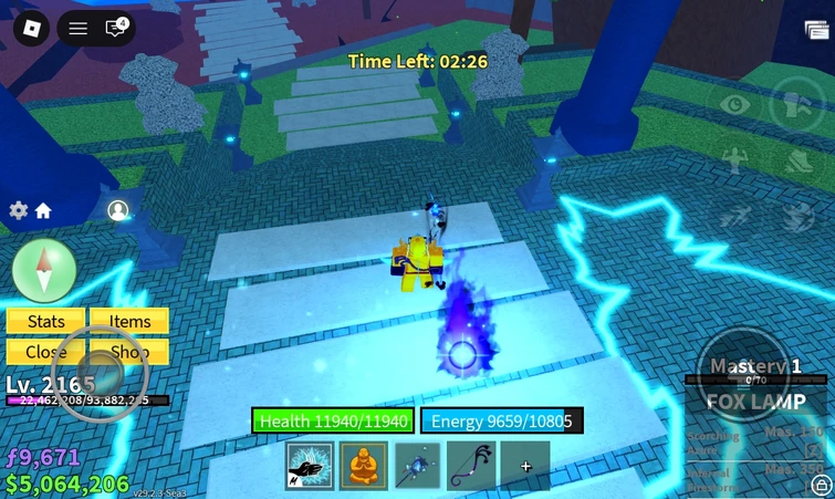 Discuss Everything About Blox Fruits Wiki | Fandom