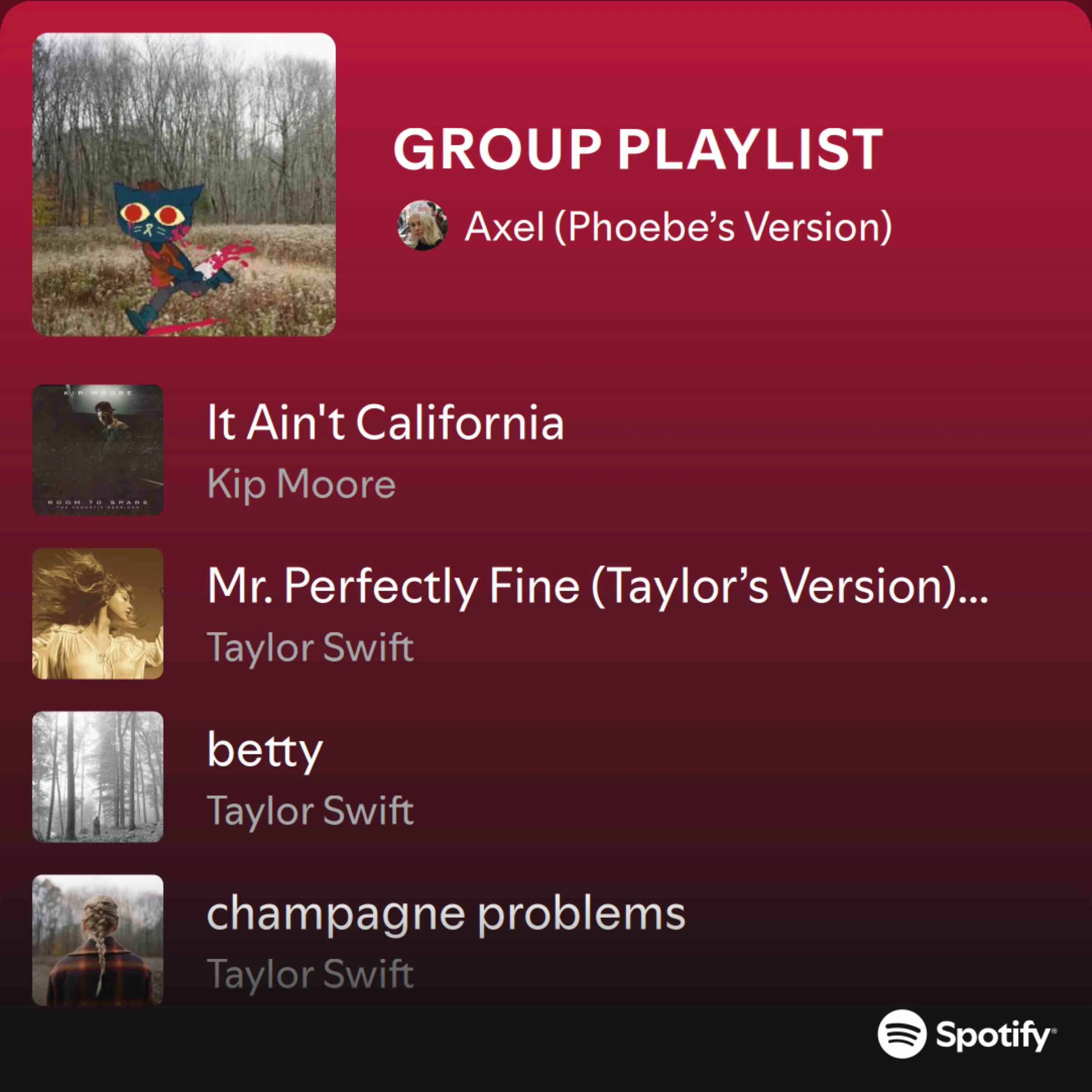 JOIN MY GROUP PLAYLIST | Fandom