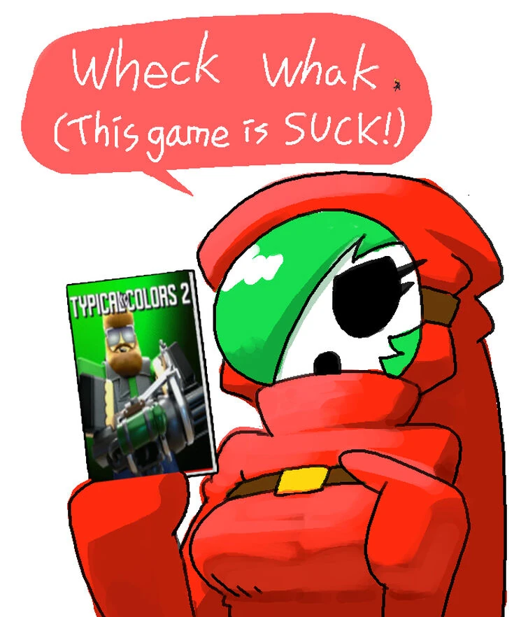 TC2 Wiki Try not to talk about guns challenge when seeing something ...