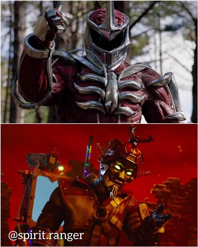 What If...? Lord Zedd Will Be Returns In Power Rangers Dino Fury Season ...