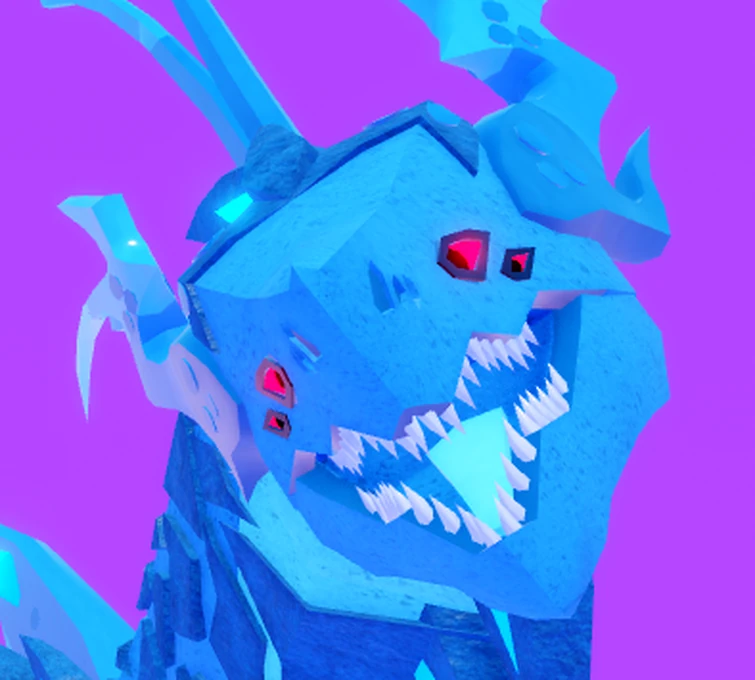 Auraron has two personalities | Fandom