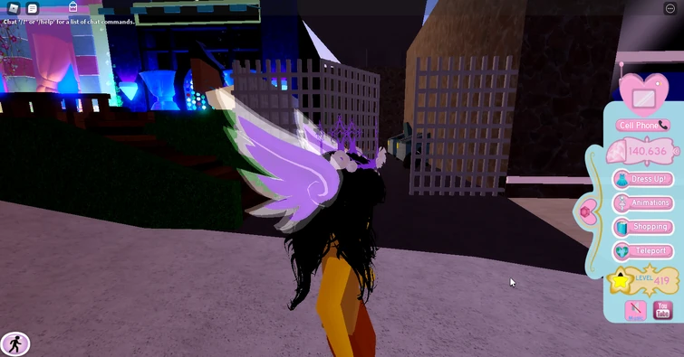 Discuss Everything About Royale High Wiki | Fandom