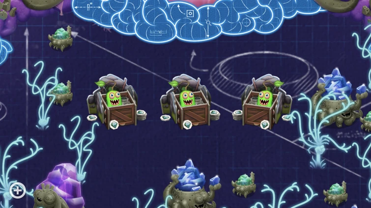 Furcorn what are you doing on my ethereal island? | Fandom