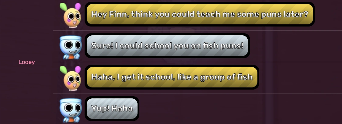 this finn interaction is hilariously bad | Fandom