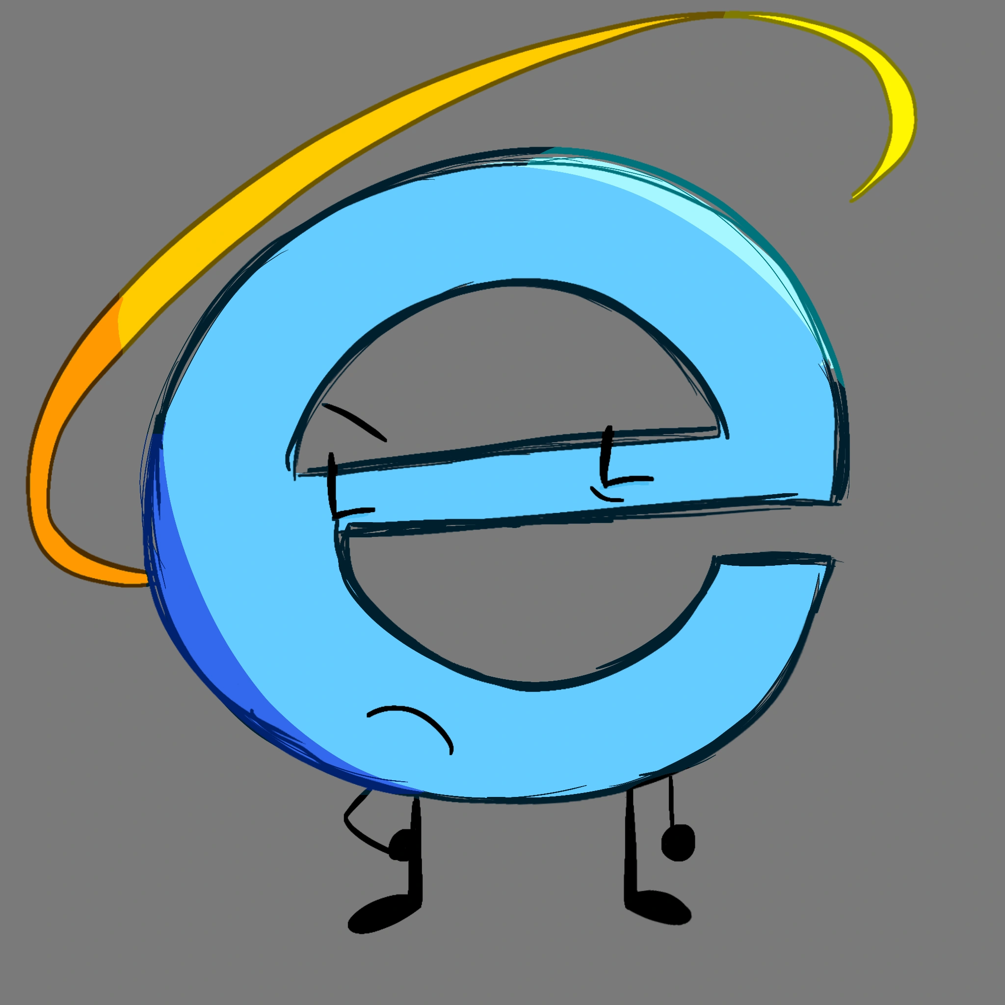 quick drawing of edge from acronyms | Fandom