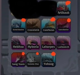 LF stuff repost | Fandom